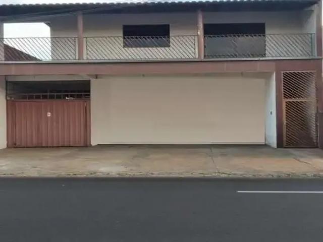 Casa / Sobrado para Locação em São Carlos/SP Loteamento Habitacional São Carlos 1 3 Quartos