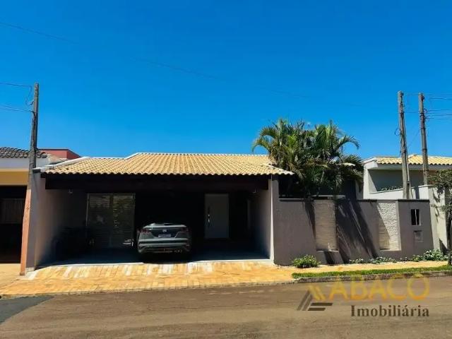 Casa / Sobrado para Locação em São Carlos/SP Loteamento Habitacional São Carlos 1 3 Quartos