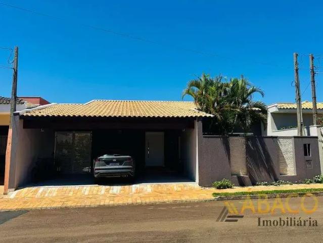 Casa / Sobrado para Locação em São Carlos/SP Loteamento Habitacional São Carlos 1 3 Quartos