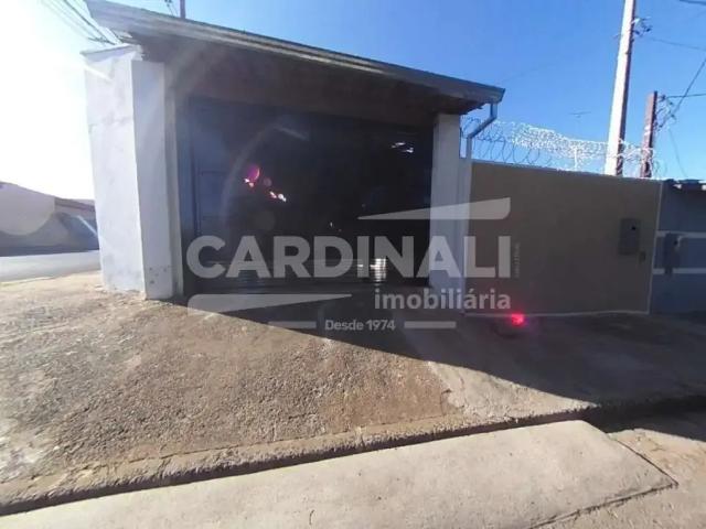 Casa / Sobrado para Locação em São Carlos/SP Loteamento Habitacional São Carlos 1 3 Quartos