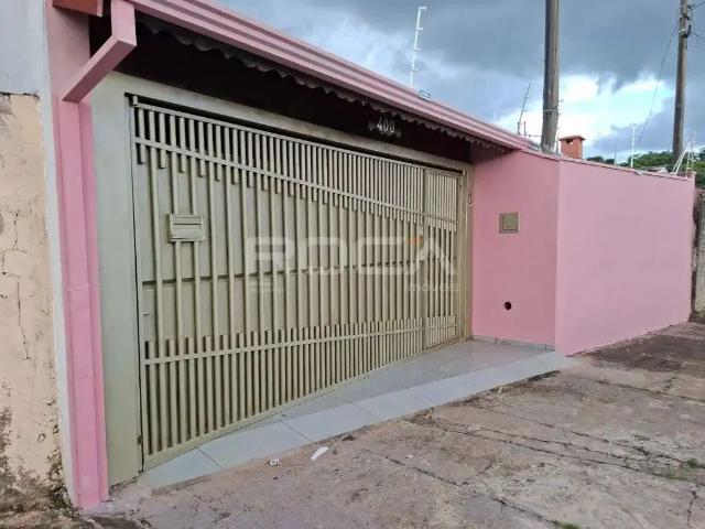 Casa / Sobrado para Locação em São Carlos/SP Loteamento Habitacional São Carlos 2 2 Quartos