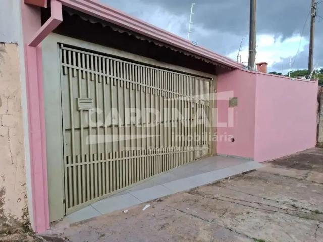 Casa / Sobrado para Locação em São Carlos/SP Loteamento Habitacional São Carlos 2 2 Quartos