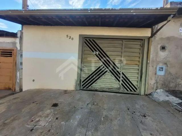 Casa / Sobrado para Locação em São Carlos/SP Loteamento Habitacional São Carlos 8 2 Quartos