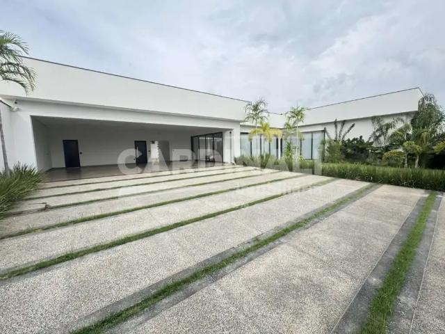 Casa / Sobrado para Locação em São Carlos/SP Loteamento Jardim Vista Alegre 4 Quartos