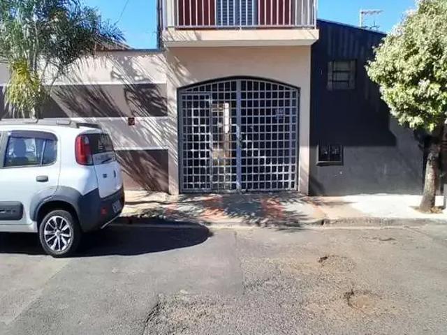 Casa / Sobrado para Locação em São Carlos/SP Loteamento Municipal São Carlos 3 2 Quartos
