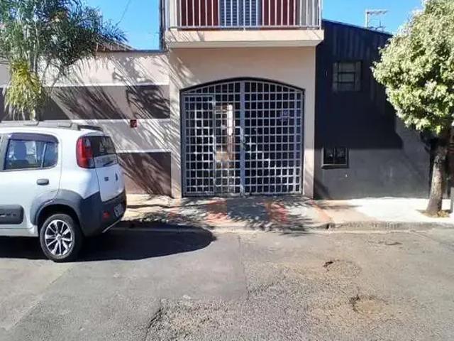 Casa / Sobrado para Locação em São Carlos/SP Loteamento Municipal São Carlos 3 2 Quartos