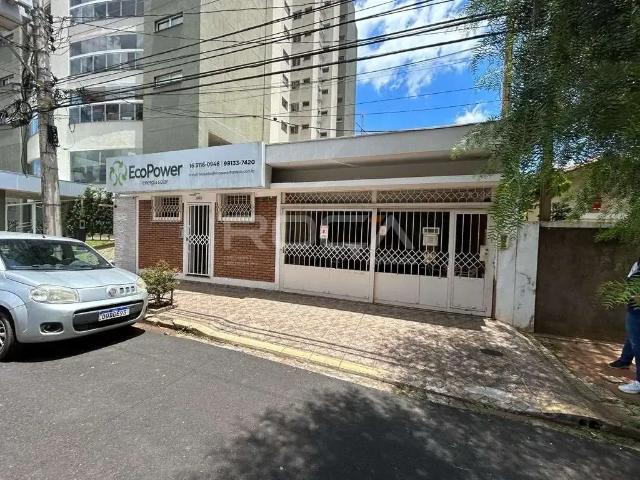 Casa / Sobrado para Locação em São Carlos/SP Loteamento São Carlos Club 4 Quartos