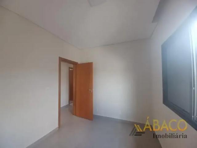 Casa / Sobrado para Locação em São Carlos/SP Loteamento Santa Maria do Leme 3 Quartos