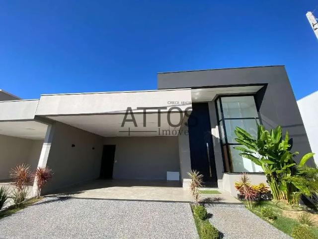 Casa / Sobrado para Locação em São Carlos/SP Loteamento Santa Maria do Leme 3 Quartos