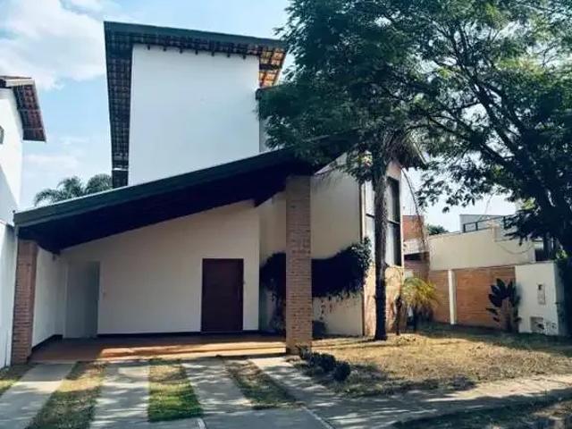 Casa / Sobrado para Locação em São Carlos/SP Parque Tecnológico Damha I São Carlos 3 Quartos