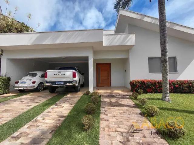 Casa / Sobrado para Locação em São Carlos/SP Parque Tecnológico Damha I São Carlos 3 Quartos