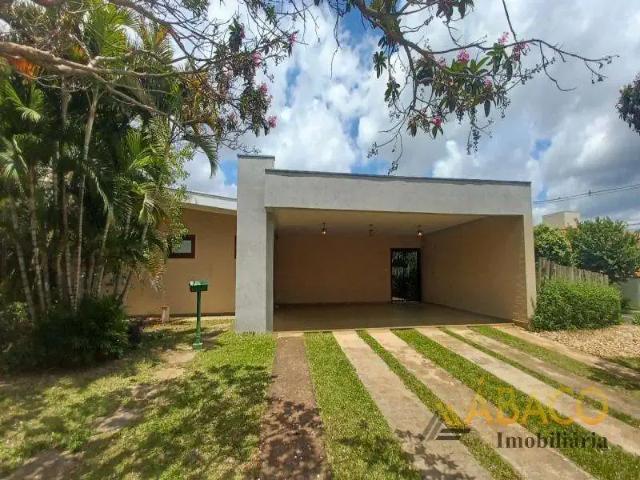 Casa / Sobrado para Locação em São Carlos/SP Parque Tecnológico Damha I São Carlos 3 Quartos