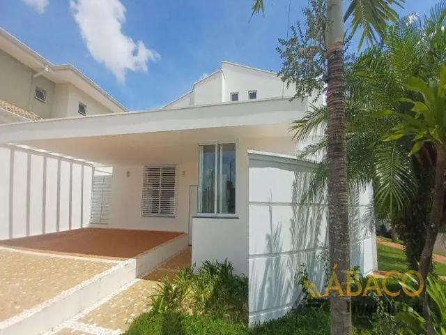 Casa / Sobrado para Locação em São Carlos/SP Parque Tecnológico Damha I São Carlos 3 Quartos