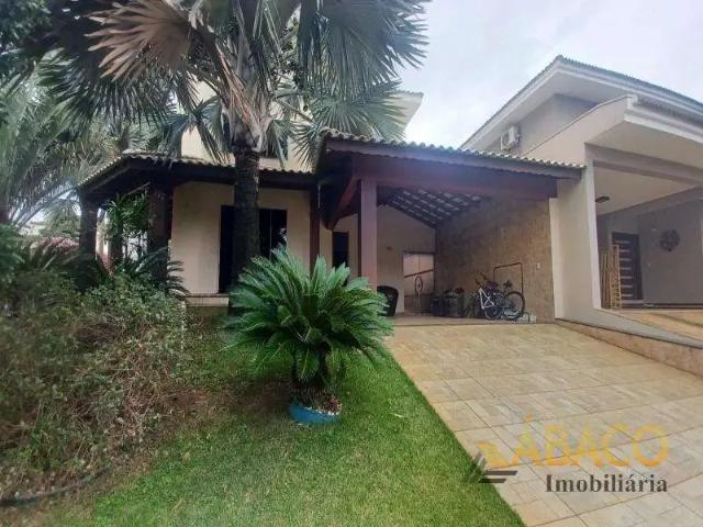 Casa / Sobrado para Locação em São Carlos/SP Parque Tecnológico Damha I São Carlos 4 Quartos