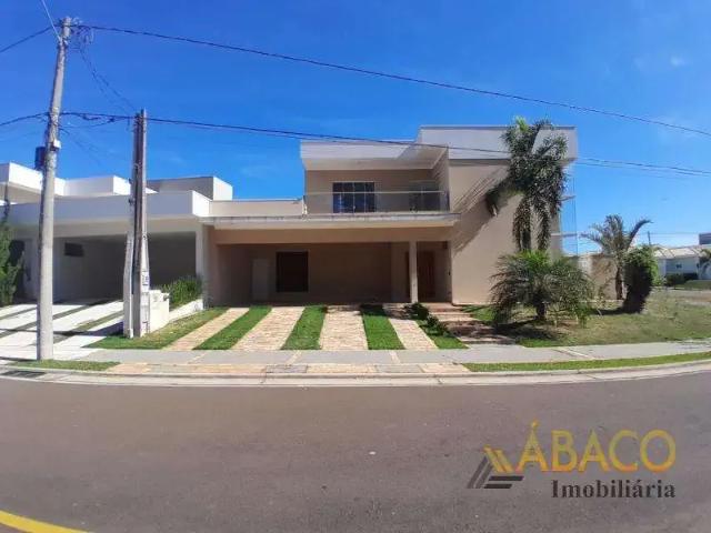 Casa / Sobrado para Locação em São Carlos/SP Parque Tecnológico Damha I São Carlos 4 Quartos