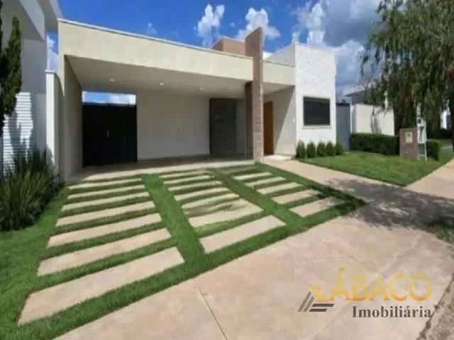 Casa / Sobrado para Locação em São Carlos/SP Parque Tecnológico Damha II São Carlos 3 Quartos