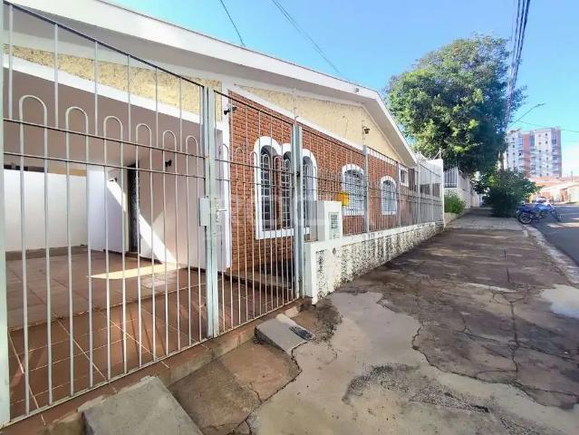 Casa / Sobrado para Locação em São Carlos/SP Parque Arnold Schimidt 3 Quartos