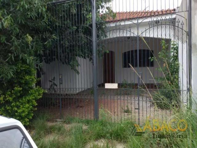 Casa / Sobrado para Locação em São Carlos/SP Parque Arnold Schimidt 3 Quartos