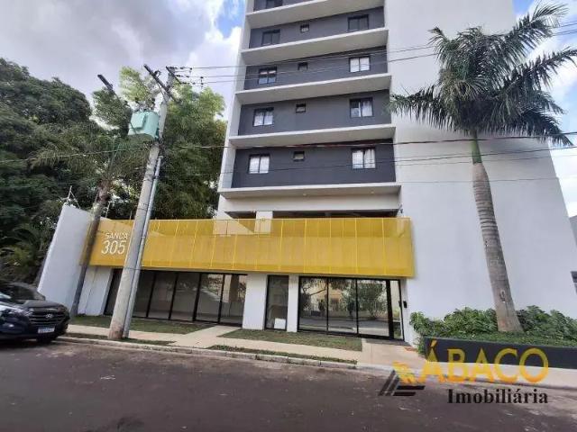 Casa / Sobrado para Locação em São Carlos/SP Parque Arnold Schimidt 1 Quartos