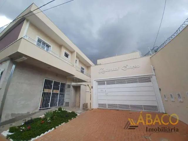 Casa / Sobrado para Locação em São Carlos/SP Parque Arnold Schimidt 1 Quartos
