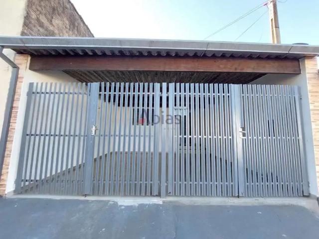 Casa / Sobrado para Locação em São Carlos/SP Parque Delta 2 Quartos
