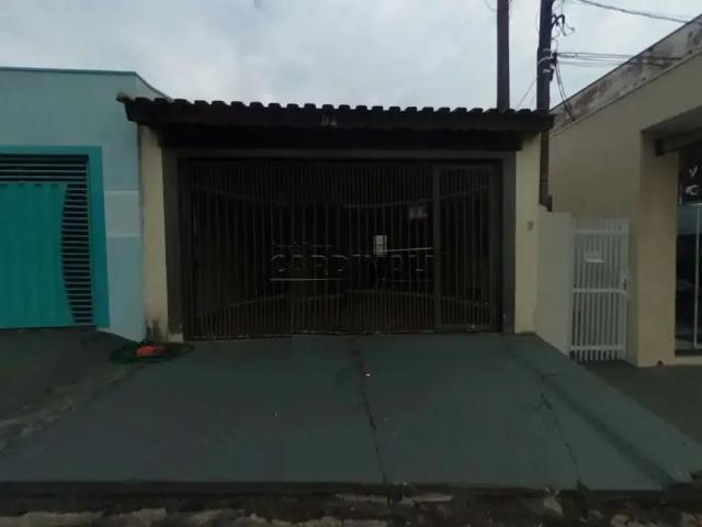 Casa / Sobrado para Locação em São Carlos/SP Parque Delta 2 Quartos