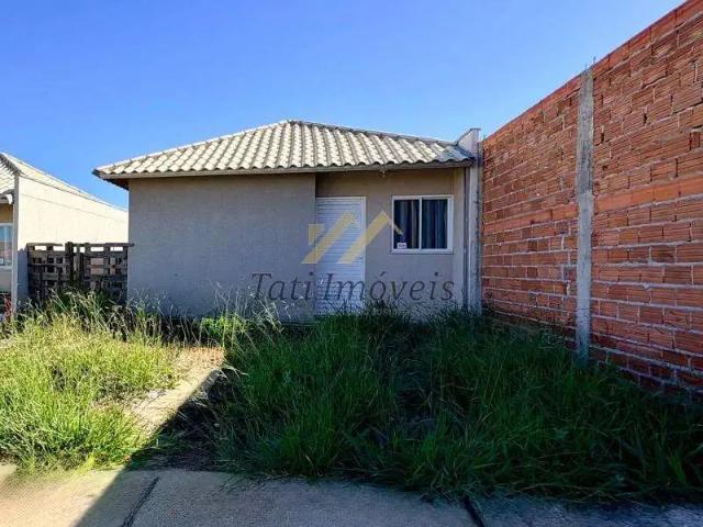 Casa / Sobrado para Locação em São Carlos/SP Parque Delta 2 Quartos