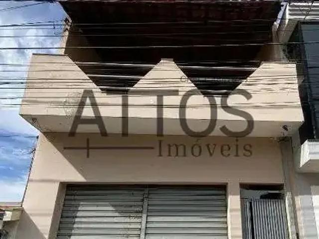 Casa / Sobrado para Locação em São Carlos/SP Parque Delta 3 Quartos