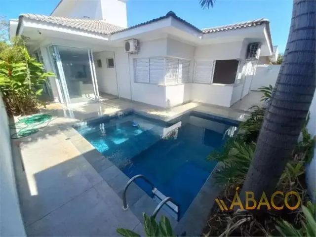 Casa / Sobrado para Locação em São Carlos/SP Parque Faber Castell I 3 Quartos