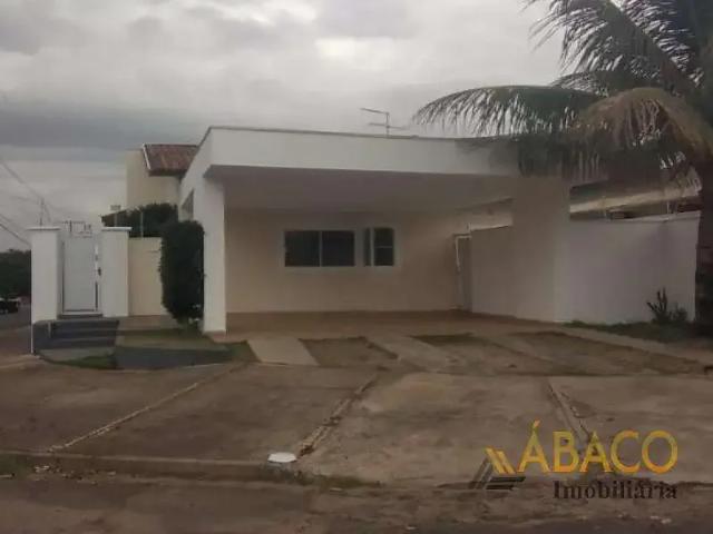 Casa / Sobrado para Locação em São Carlos/SP Parque Fehr 3 Quartos