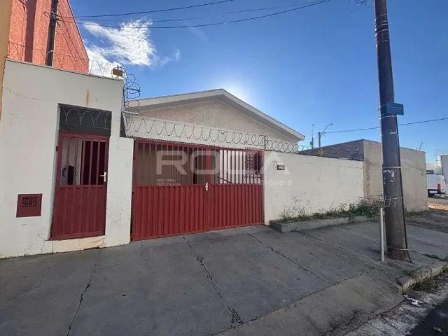 Casa / Sobrado para Locação em São Carlos/SP Parque Primavera 2 Quartos
