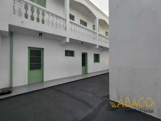 Casa / Sobrado para Locação em São Carlos/SP Parque Residencial Maria Stella Faga 3 Quartos