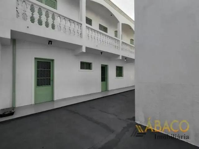 Casa / Sobrado para Locação em São Carlos/SP Parque Residencial Maria Stella Faga 3 Quartos