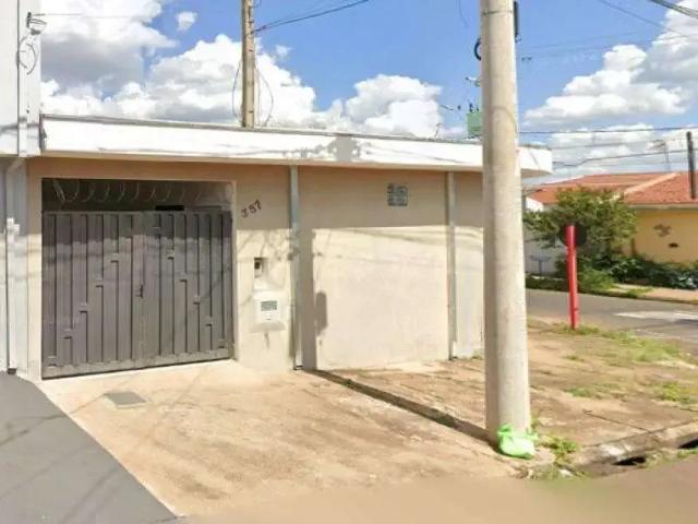 Casa / Sobrado para Locação em São Carlos/SP Parque Santa Felícia Jardim 1 Quartos