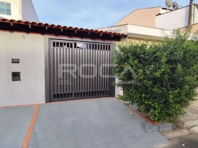 Casa / Sobrado para Locação em São Carlos/SP Parque Santa Felícia Jardim 1 Quartos