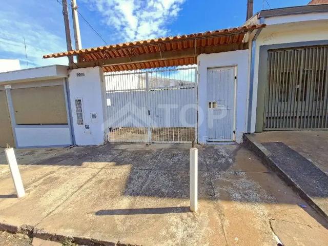 Casa / Sobrado para Locação em São Carlos/SP Parque Santa Felícia Jardim 1 Quartos