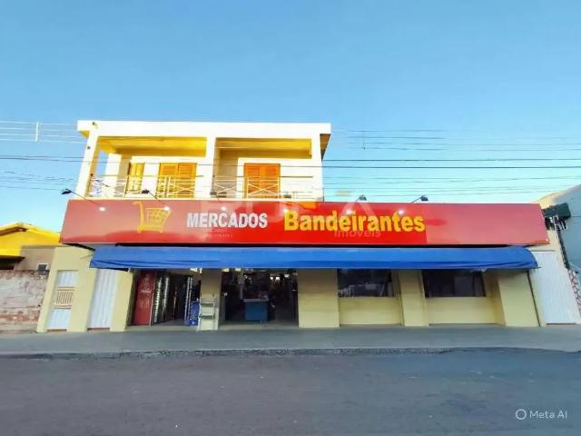 Casa / Sobrado para Locação em São Carlos/SP Parque Santa Felícia Jardim 1 Quartos