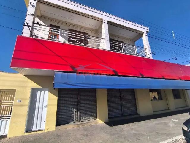 Casa / Sobrado para Locação em São Carlos/SP Parque Santa Felícia Jardim 1 Quartos