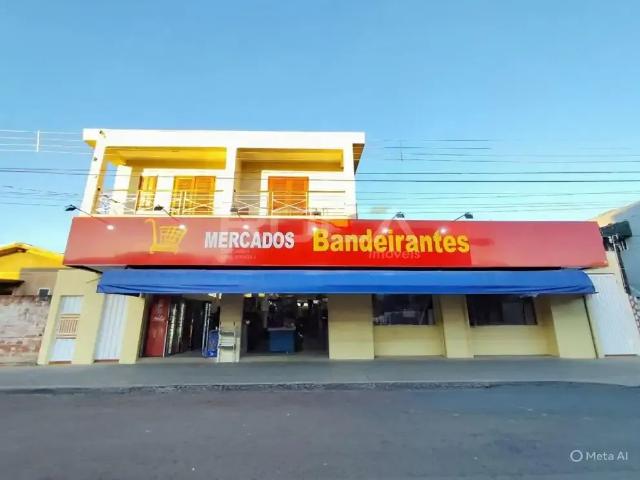 Casa / Sobrado para Locação em São Carlos/SP Parque Santa Felícia Jardim 1 Quartos