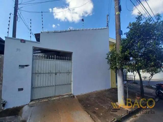 Casa / Sobrado para Locação em São Carlos/SP Parque Santa Felícia Jardim 1 Quartos
