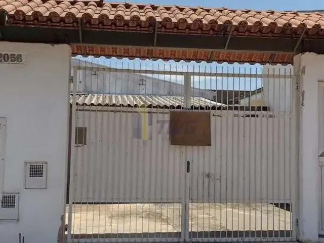 Casa / Sobrado para Locação em São Carlos/SP Parque Santa Felícia Jardim 1 Quartos