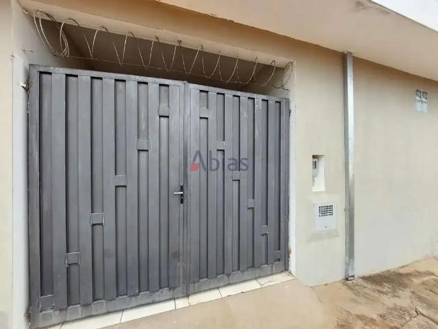 Casa / Sobrado para Locação em São Carlos/SP Parque Santa Felícia Jardim 1 Quartos