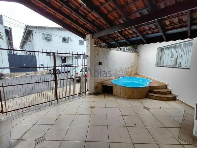 Casa / Sobrado para Locação em São Carlos/SP Parque Santa Felícia Jardim 2 Quartos