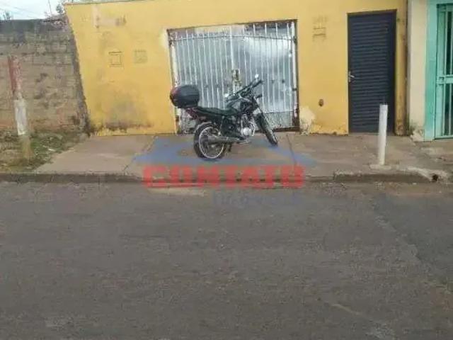 Casa / Sobrado para Locação em São Carlos/SP Parque Santa Felícia Jardim 2 Quartos