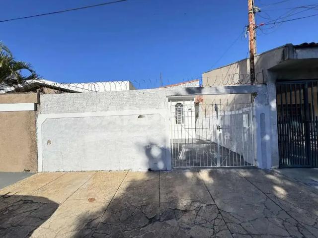 Casa / Sobrado para Locação em São Carlos/SP Parque Santa Felícia Jardim 2 Quartos