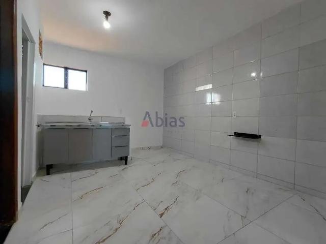 Casa / Sobrado para Locação em São Carlos/SP Parque Santa Felícia Jardim 2 Quartos