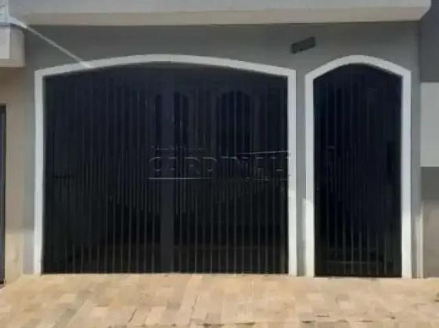 Casa / Sobrado para Locação em São Carlos/SP Parque Santa Felícia Jardim 2 Quartos