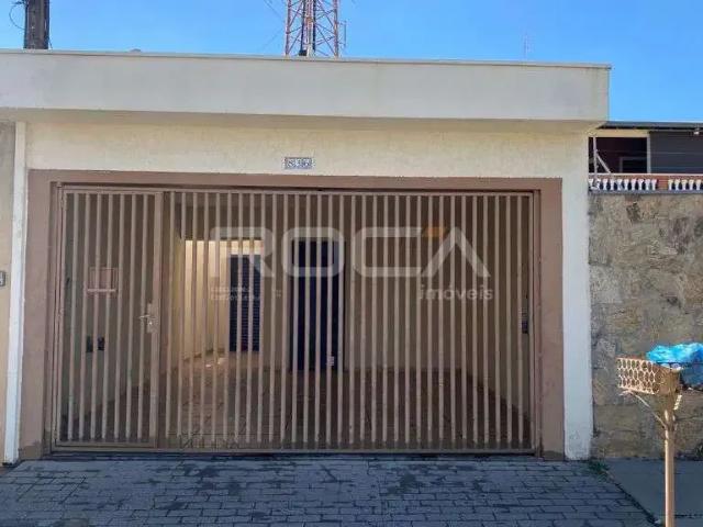 Casa / Sobrado para Locação em São Carlos/SP Parque Santa Felícia Jardim 2 Quartos