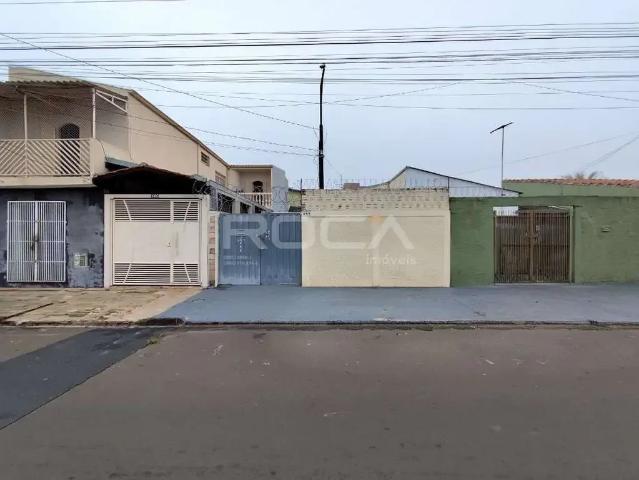 Casa / Sobrado para Locação em São Carlos/SP Parque Santa Felícia Jardim 2 Quartos