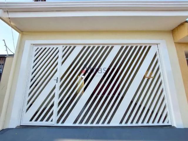 Casa / Sobrado para Locação em São Carlos/SP Parque Santa Felícia Jardim 2 Quartos